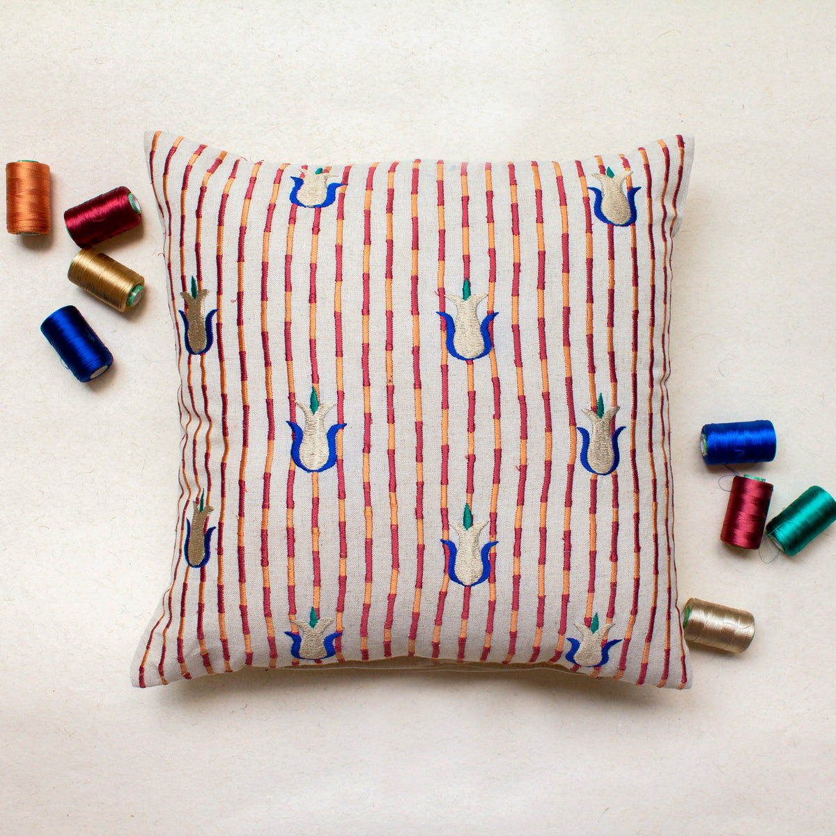 Pacchikari Bedding Gift Set – IDAM